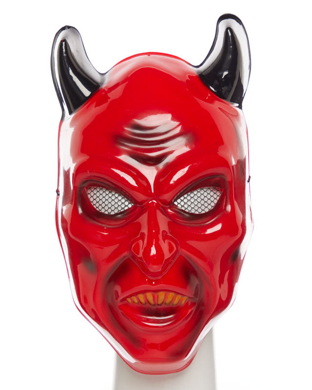Devil Mask – Party Delights Wondergroup