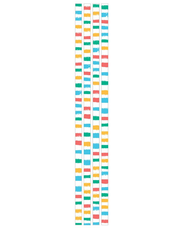 Always Sunny Paper Straws (30pk) – Party Delights Wondergroup