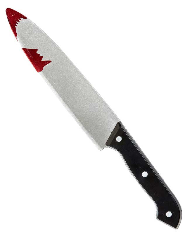 Bloody Knife - 30cm – Party Delights Wondergroup