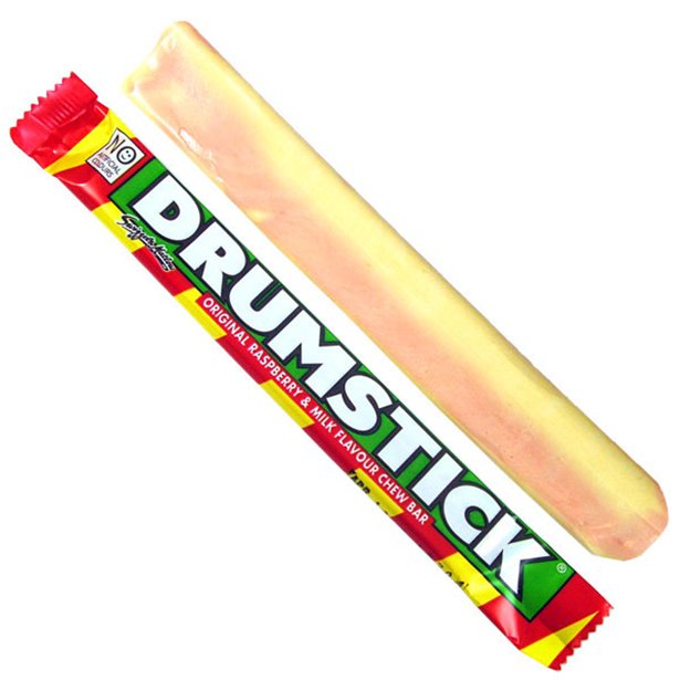 Drumstick Chew Bar - 18g – Party Delights Wondergroup