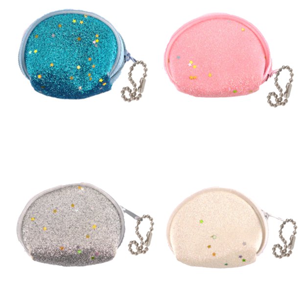 Mini Sparkly Purse - 6cm – Party Delights Wondergroup