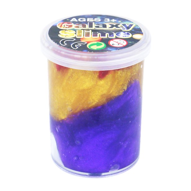 Galaxy Slime – Party Delights Wondergroup