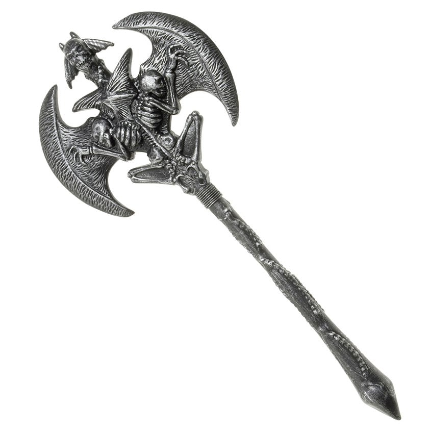 Skeleton Axe - 53cm – Party Delights Wondergroup