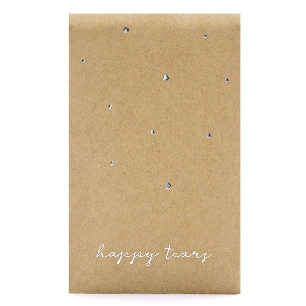Happy Tears Tissue Pack (10pk) – Party Delights Wondergroup