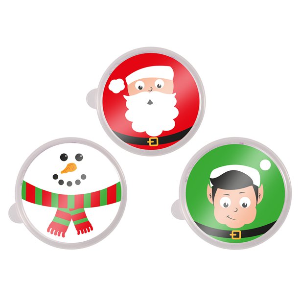 Christmas Putty – Party Delights Wondergroup