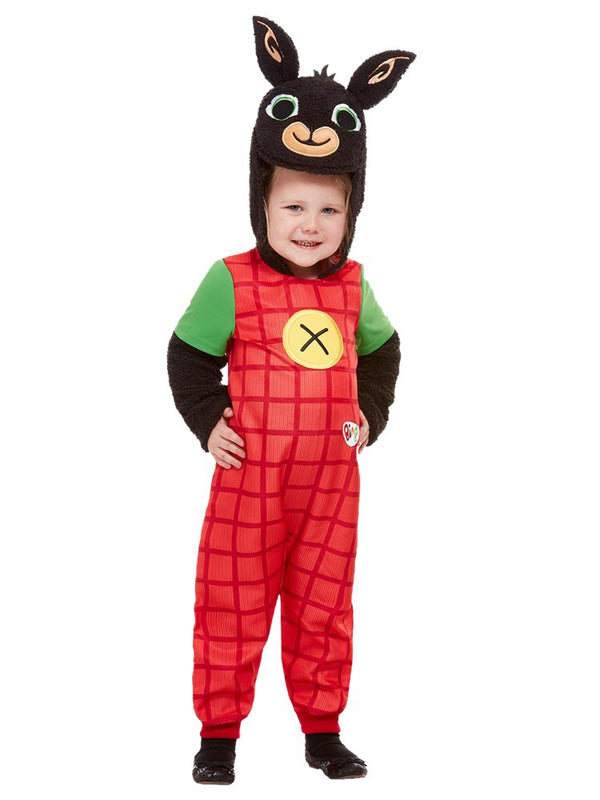 Bing - Toddler and Child Costume – Party Delights Wondergroup