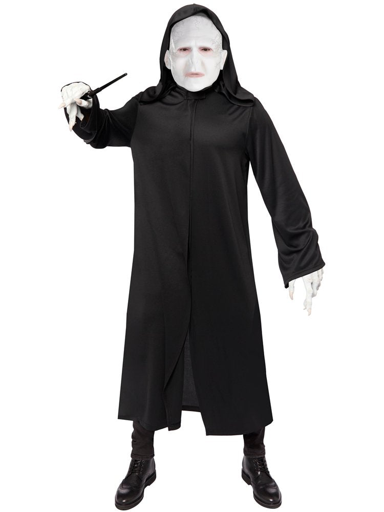 Voldemort - Adult Costume – Party Delights Wondergroup