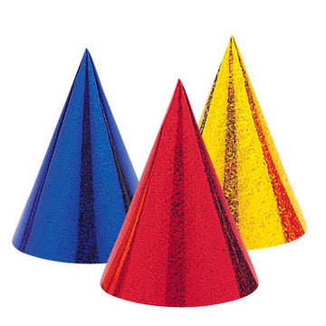 Party Hats – Party Delights Wondergroup