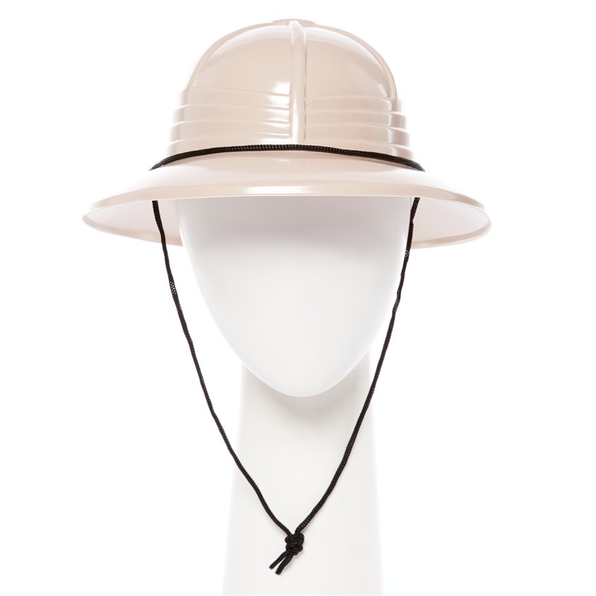 Safari Hat – Party Delights Wondergroup