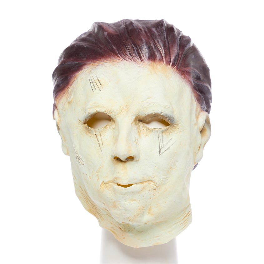 Halloween Mask – Party Delights Wondergroup