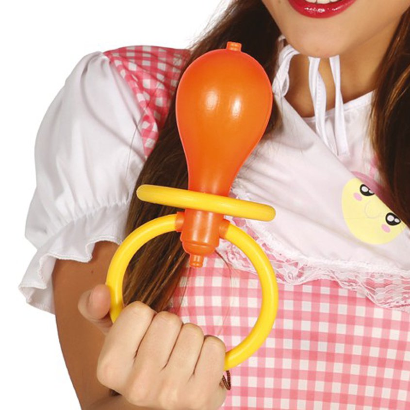 Giant Dummy – Party Delights Wondergroup