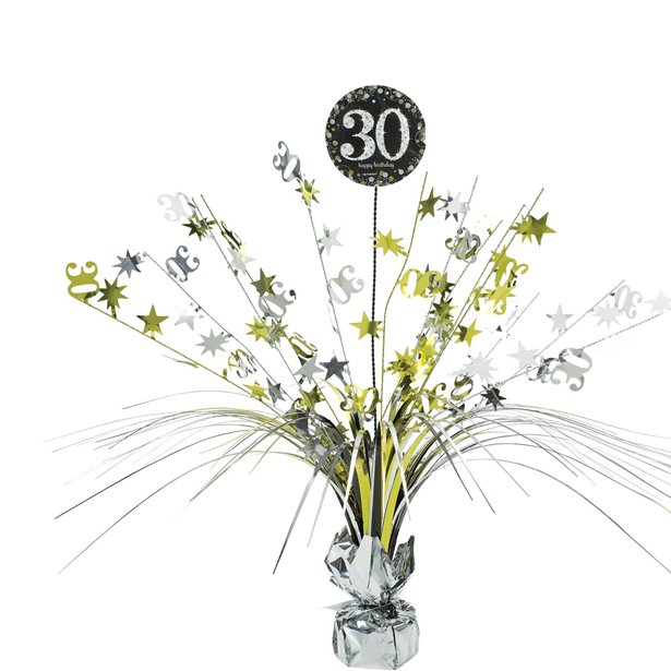 Table Centrepieces – Party Delights Wondergroup