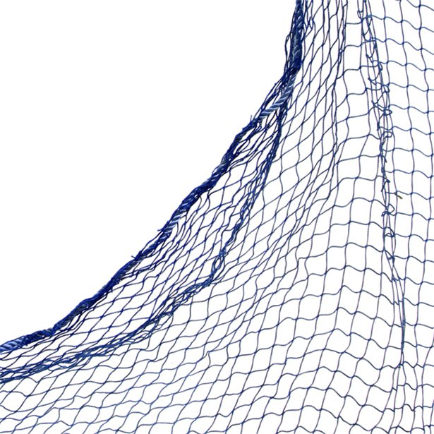 Blue Fish Netting – Party Delights Wondergroup