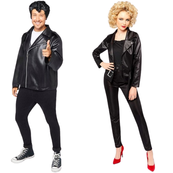Couples Fancy Dress Ideas – Party Delights Wondergroup