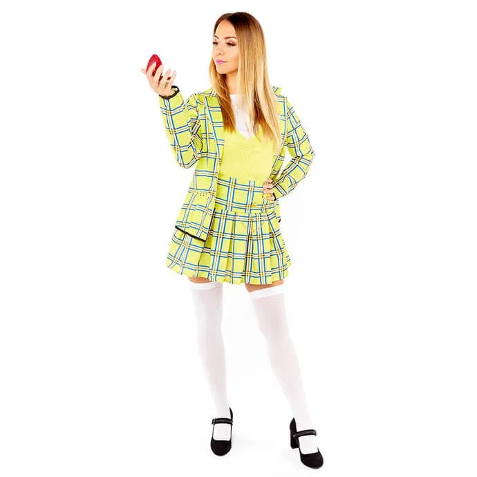 90s Fancy Dress Ideas – Party Delights Wondergroup