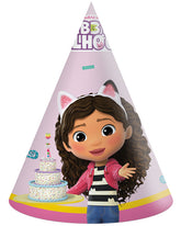 Party Hats – Party Delights Wondergroup