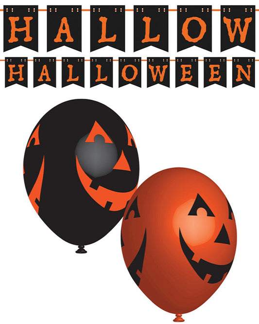 Halloween Party Packs – Party Delights Wondergroup