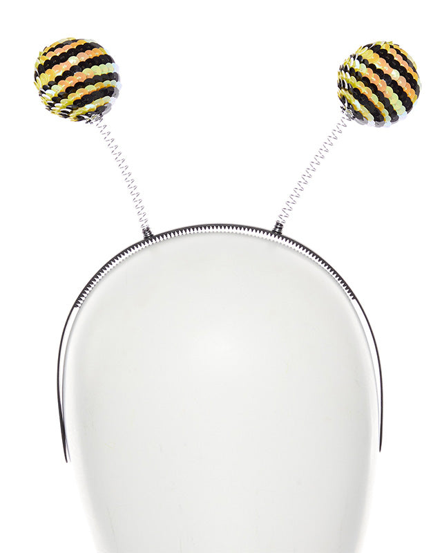 Bee Bopper Headband – Party Delights Wondergroup