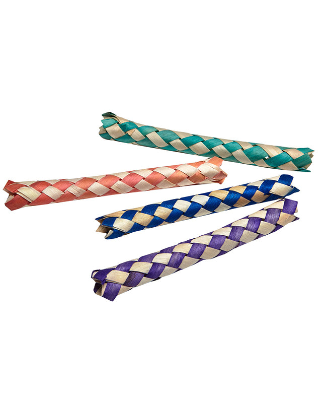 Finger Traps (8pk) – Party Delights Wondergroup