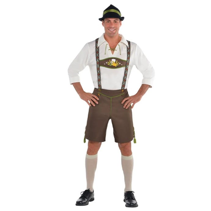 Top 10 Stag Do Fancy Dress Ideas Party Delights
