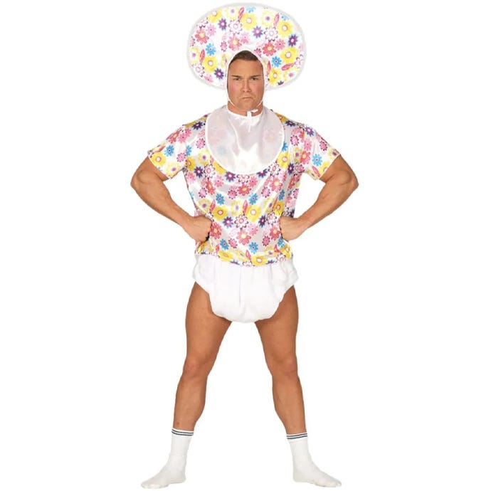 Top 10 Stag Do Fancy Dress Ideas Party Delights